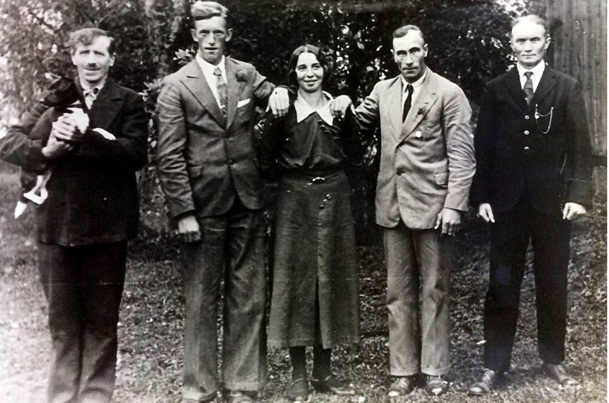 Göstas bilder | Önnesmark